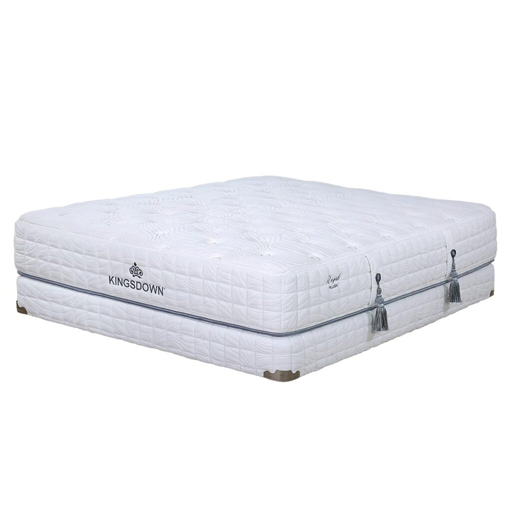 Kingsdown - Sleep Gallery Nicaragua